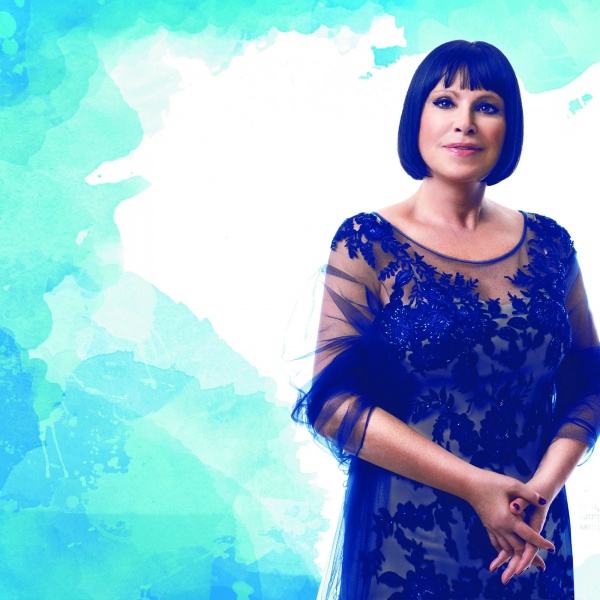 Inese Galante: „Ir ļoti svarīgi saudzēt balsi!” | Latvijas aptieka